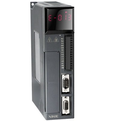 AC Servo Motor Driver