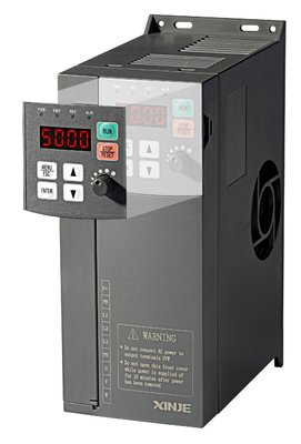 Single Phase Variable Frequency Drives For Pumps , constant torque vfd