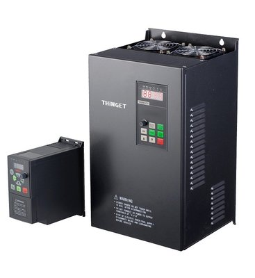 3 Phase Variable Frequency Drives