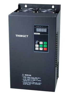 Variable Frequency Drives for Dummies