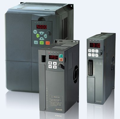 Variable Frequency Drives for Dummies