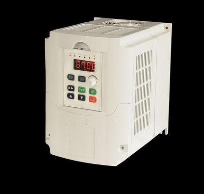 Industrial Variable Frequency Drives VFD 55KW Frequency Vector Control