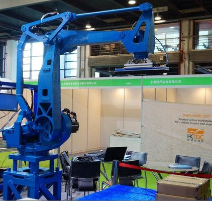 Cartesian Coordinates 3 Axis Robot Arm Training Educational Equipment