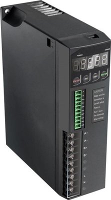 Digital Stepper Motor Driver 