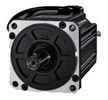Encoder 2500 ppr AC Servo Motor 220V 1HP Brushless For CNC Machine
