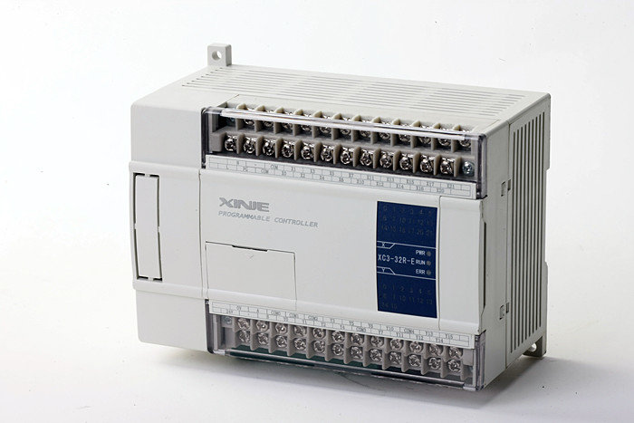 24 Points PLC CNC Motion Controllers 3 Axis G Code CAD File Import