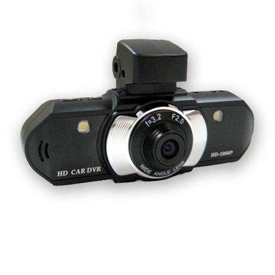 5.0 メガ ピクセル自動 Registrator サポート 1920x1080 30FPS 録音が付いている車のブラック ボックス DVR のカメラ