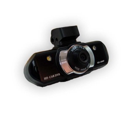 5.0 メガ ピクセル自動 Registrator サポート 1920x1080 30FPS 録音が付いている車のブラック ボックス DVR のカメラ