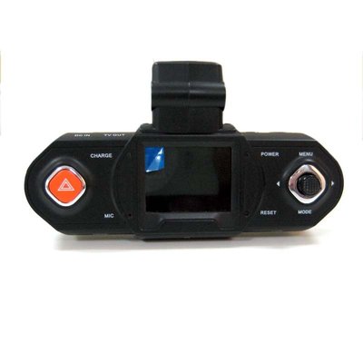 5.0 メガ ピクセル自動 Registrator サポート 1920x1080 30FPS 録音が付いている車のブラック ボックス DVR のカメラ