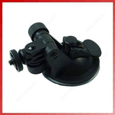 Cámaras portátiles portátiles de la caja negra DVR 6 IR LED del coche de HD DVR HD con 2,5" rotor de la pantalla 270° LS de TFT LCD
