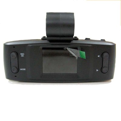 デジタル ズームレンズ車のブラック ボックス DVR IR のカメラのダッシュボード車のビデオ レコーダーを記録する周期