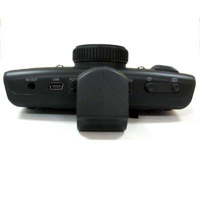 デジタル ズームレンズ車のブラック ボックス DVR IR のカメラのダッシュボード車のビデオ レコーダーを記録する周期