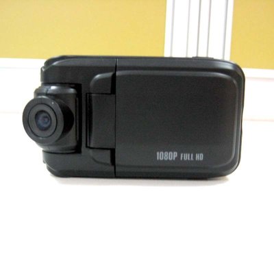 120 度の完全な HD 1080P H.264 HDMI 4X のデジタル ズームレンズ車のブラック ボックスのビデオ レコーダーのカメラ
