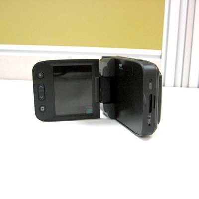120 度の完全な HD 1080P H.264 HDMI 4X のデジタル ズームレンズ車のブラック ボックスのビデオ レコーダーのカメラ