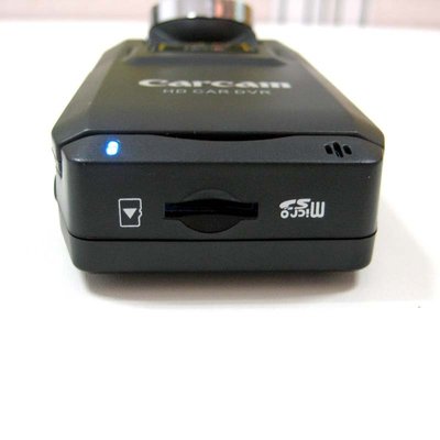 USB 2.0 の携帯用反振動の自動赤外線 HD 交通レコーダー車のカムコーダーのブラックボックス DVR