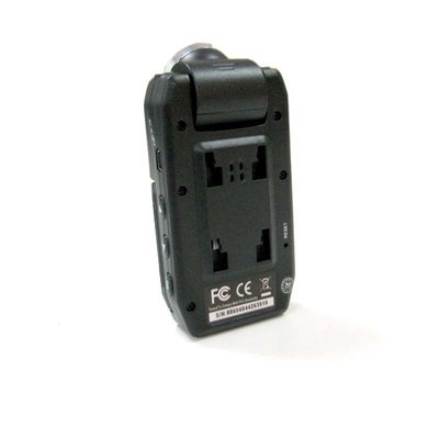 USB 2.0 の携帯用反振動の自動赤外線 HD 交通レコーダー車のカムコーダーのブラックボックス DVR