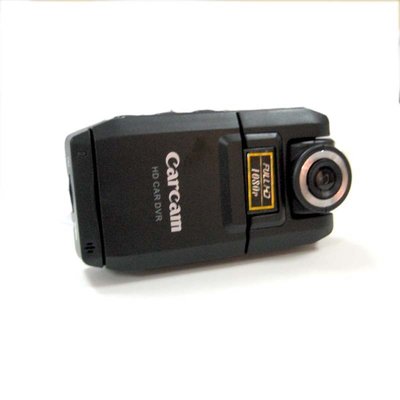 2.0 270 度の回転を用いるインチの hdmi の hd 1080p の夜間視界車のブラックボックスの dvr 車のレコーダーのカムコーダー