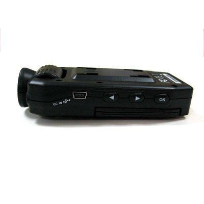 2.0 270 度の回転を用いるインチの hdmi の hd 1080p の夜間視界車のブラックボックスの dvr 車のレコーダーのカムコーダー