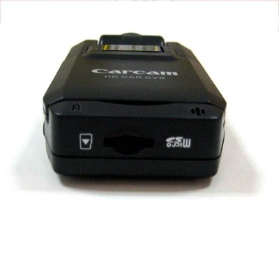 2.0 270 度の回転を用いるインチの hdmi の hd 1080p の夜間視界車のブラックボックスの dvr 車のレコーダーのカムコーダー