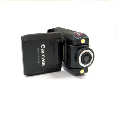 2.0 270 度の回転を用いるインチの hdmi の hd 1080p の夜間視界車のブラックボックスの dvr 車のレコーダーのカムコーダー