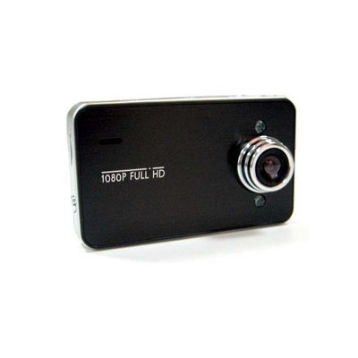 50HZ/60HZ HDMI G-Senser が付いている完全な HD 1080P 小型車車のブラックボックス DVR、広角 140