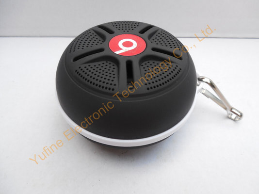 スポーツの無線 Bluetooth のスピーカーを販売して下さい、Bluetooth の屋外のスピーカー、販売法の登山者の無線電信のスピーカーを提供して下さい