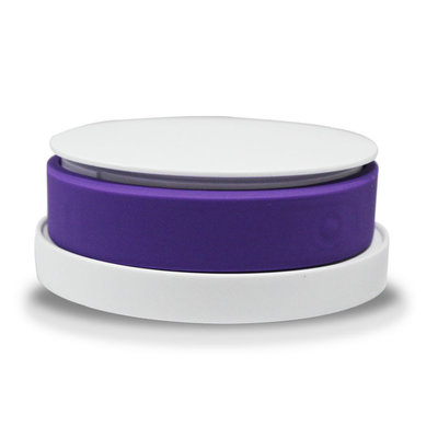 Cyband IP67 Bluetooth V4.0 のスマートな腕時計のバンドのブレスレット/スポーツ/睡眠の追跡