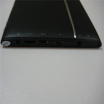 2.0 Usb によって呼ぶ電話が付いているアンドロイド 4.0 キャパシタンス タブレットの PC