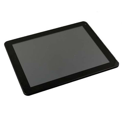 A10 1ghz を呼ぶ電話が付いている 1027 の × 768 のアンドロイド 4.0 のタブレットの PC