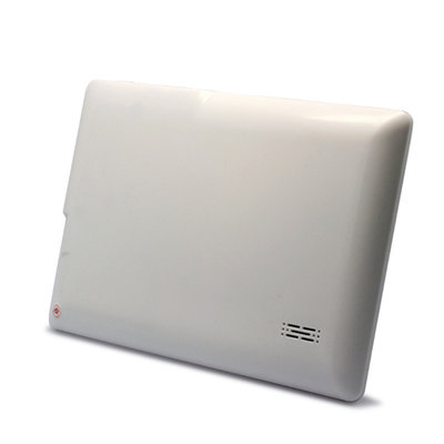 PC A13 1ghz Ddr3 512mb de la tableta del panel táctil de la cámara del frente de 0.3mp t