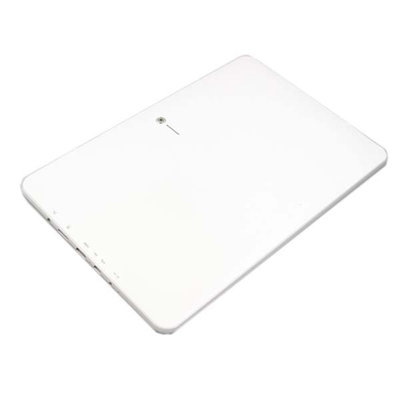 PC negra del panel de la pantalla táctil de Otg del flash de 4gb NAND para 7000mah