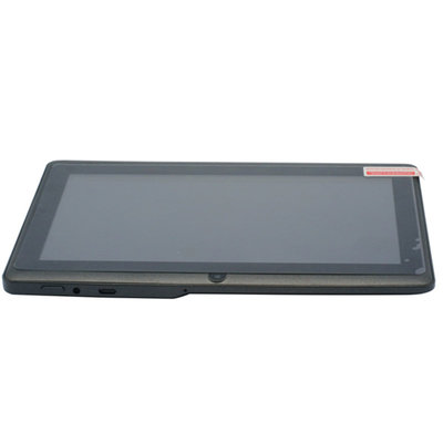 1ghz Ddr3 512mb の 7 インチの Tft Lcd スクリーンのタッチスクリーンのパネル