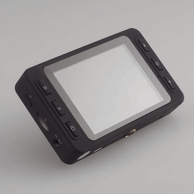 Caja negra portátil DVR TV-OUT, cámara doble negra HD DVR del coche 1080P