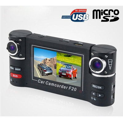 G センサー車のブラックボックス DVR H.264 の動き、車のブラックボックス車 DVR