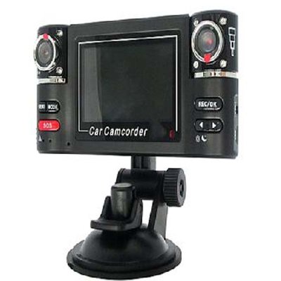 G センサー車のブラックボックス DVR H.264 の動き、車のブラックボックス車 DVR