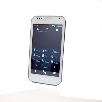 512M/4GB タッチパッドの携帯電話 Bluetooth 3.0 の可動装置のための T のフラッシュ カード