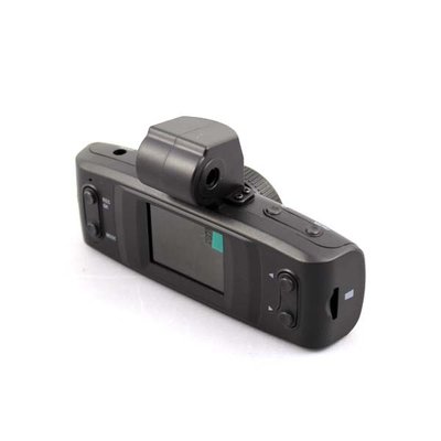 720P gravador de vídeo COMPLETO da caixa negra do veículo do painel do IR da câmera do carro DVR