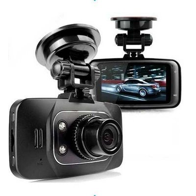 TFT スクリーン車のブラックボックス DVR の車のカメラ G センサー HDMI HD 1080P