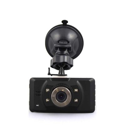 Visión nocturna LED TR44 del IR de la cámara de la caja negra DVR HD 720P Digtial del coche