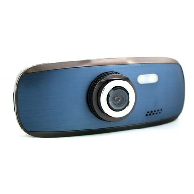 Caja negra DVR, G-Sensor del coche de la pantalla de LTPS de la cámara de HDMI H.264DC