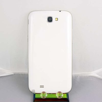 3.0MP カメラのタッチパッドの携帯電話、二重カード倍の滞在