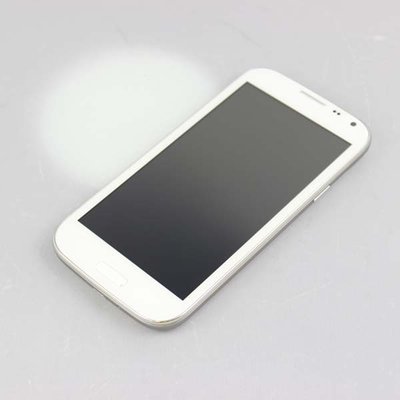 1260*720 タッチパッドの携帯電話、Wifi の 3.0MP+1.5MP カメラ
