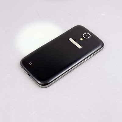 1260*720 タッチパッドの携帯電話、Wifi の 3.0MP+1.5MP カメラ