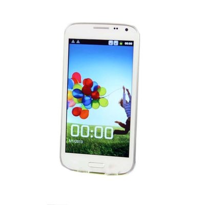 1260*720 タッチパッドの携帯電話、Wifi の 3.0MP+1.5MP カメラ
