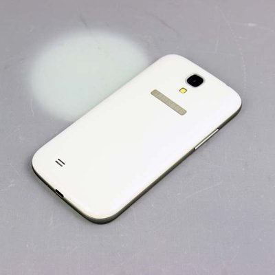 3G/wifi のタッチパッドの携帯電話、MTK6575 1Ghz の倍のカメラ