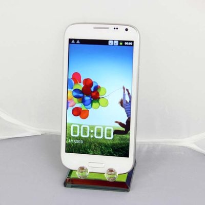 3G/wifi のタッチパッドの携帯電話、MTK6575 1Ghz の倍のカメラ