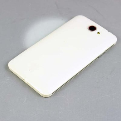 Teléfonos móviles del panel táctil elegante, tarjeta G/M de Sim con 3G WiFi Bluetooth