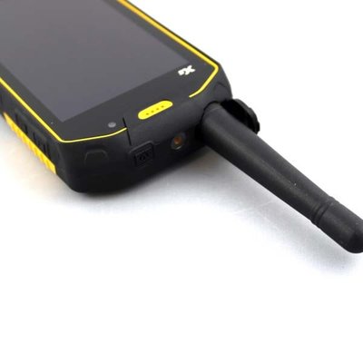 teléfonos móviles del panel táctil de 3G Wifi, androide de la prenda impermeable de la original de GPS