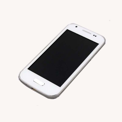 los teléfonos móviles del panel táctil del G-sensor, 3G desbloquearon el androide 4,1 de MTK6577 1Ghz