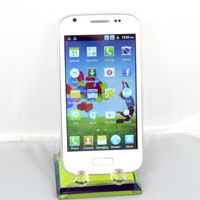 los teléfonos móviles del panel táctil del G-sensor, 3G desbloquearon el androide 4,1 de MTK6577 1Ghz